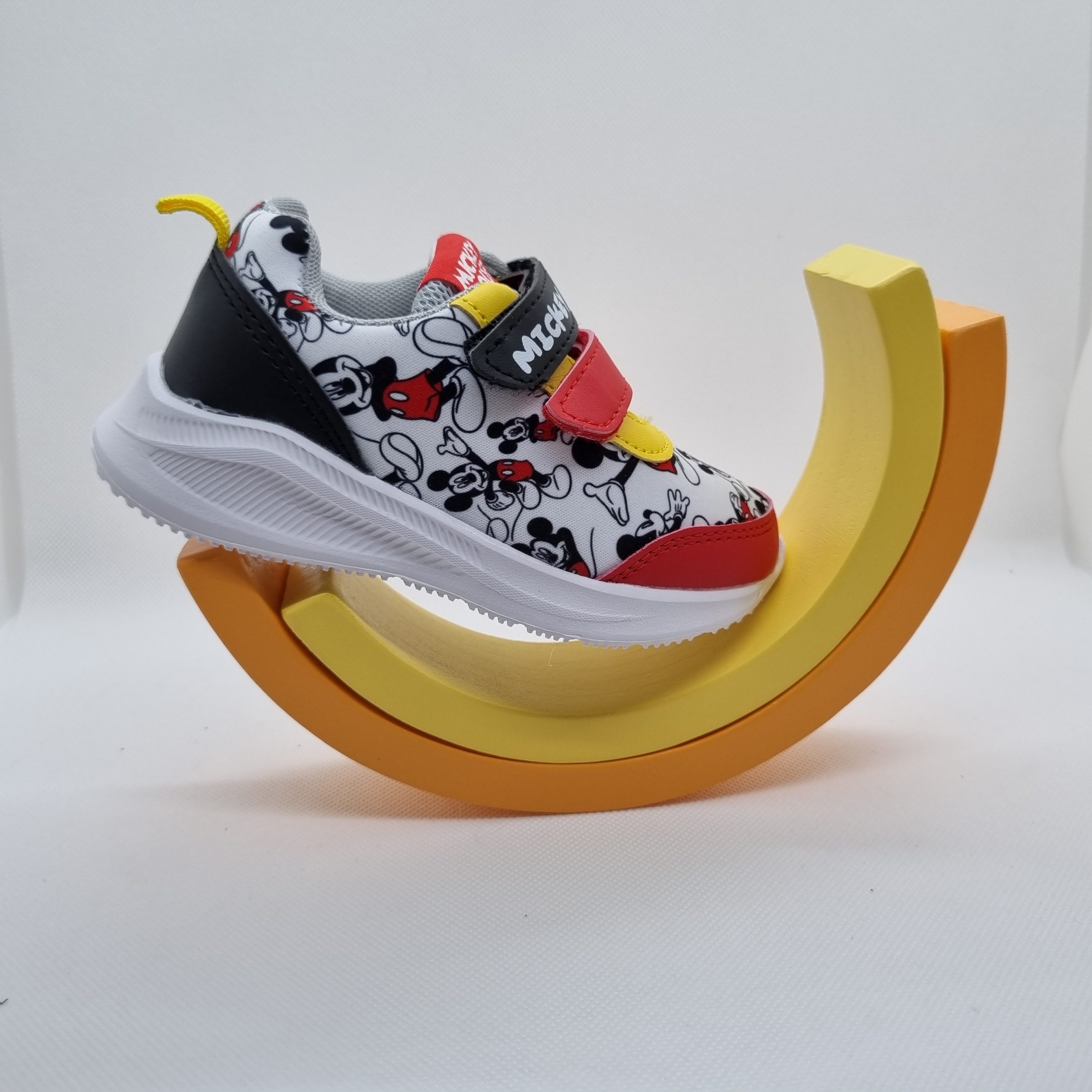 Deportiva multicolor Mickey - CERDÁ GROUP - Uhane