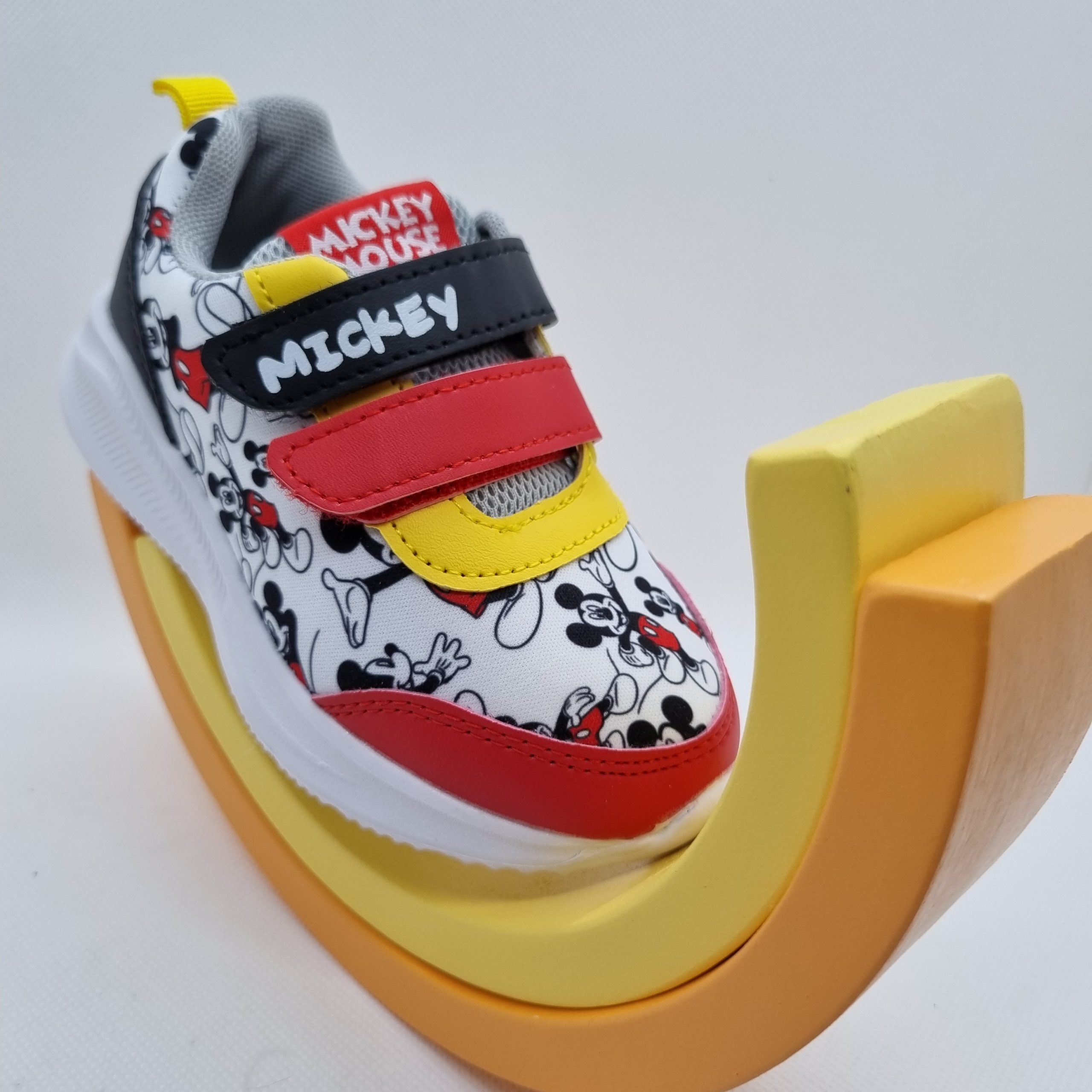 Deportiva multicolor Mickey - CERDÁ GROUP - Uhane