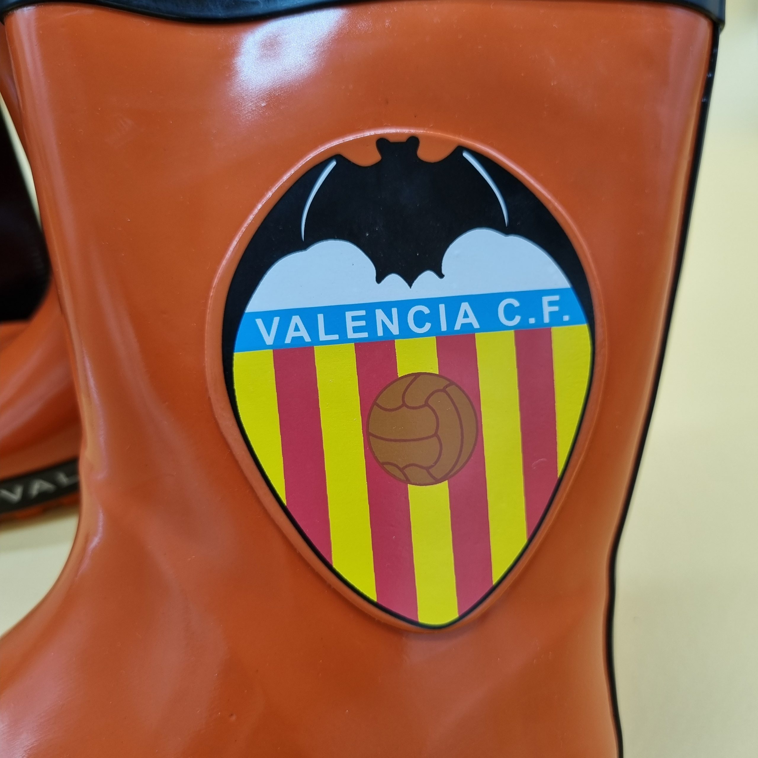 Bota agua Valencia CF - Uhane