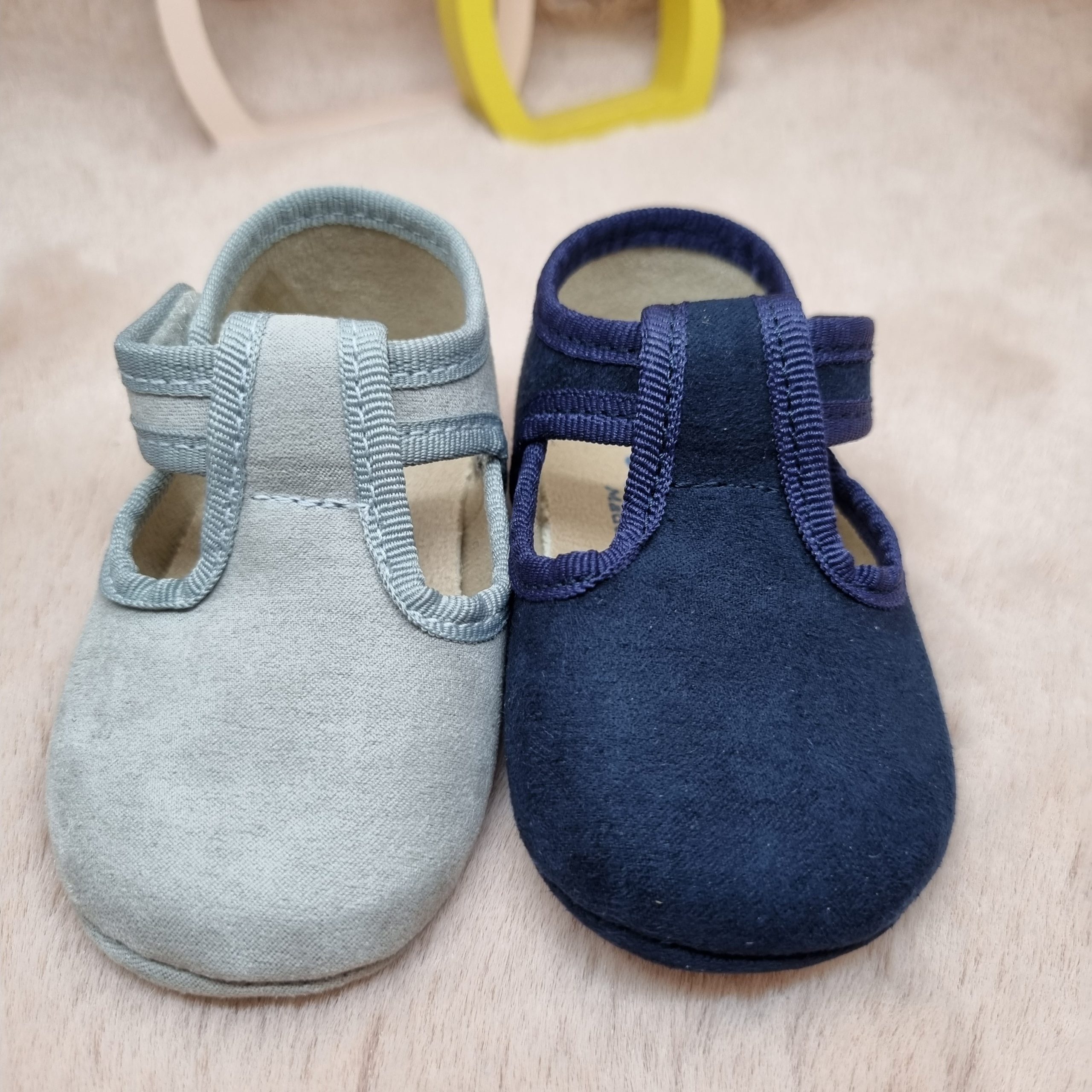 Pepito baby serratex - BATILAS - Uhane